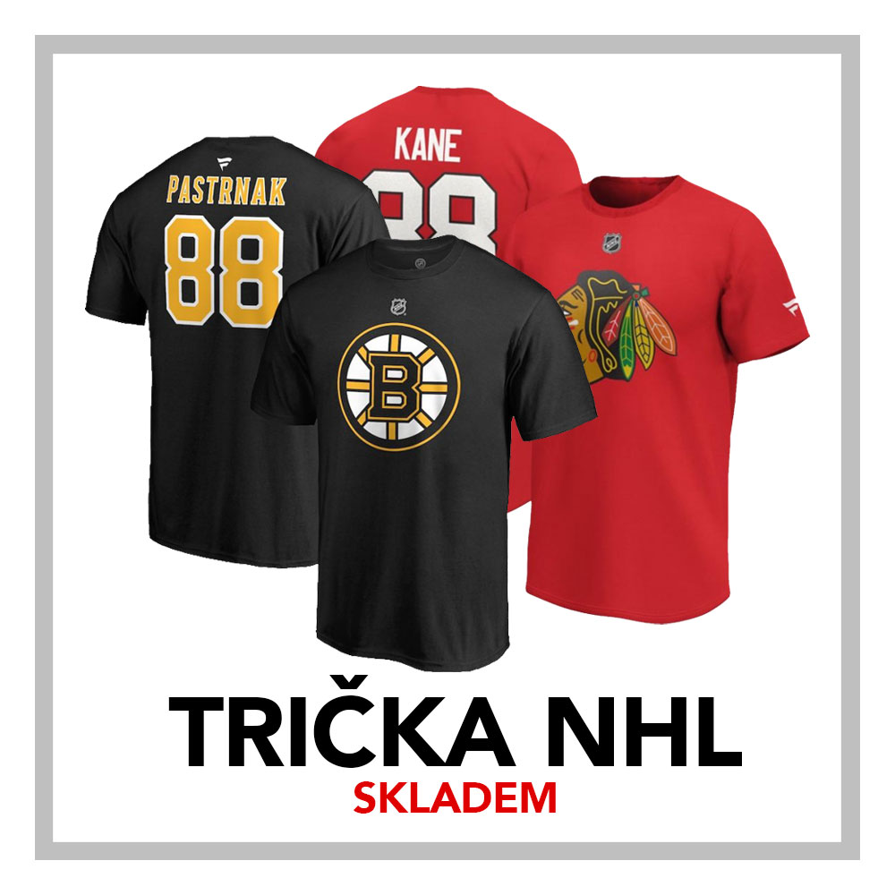 Produkty NHL - Fanda-NHL.cz